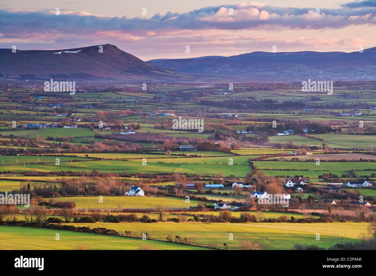 Limavady Ireland Stock Photos & Limavady Ireland Stock Images - Alamy