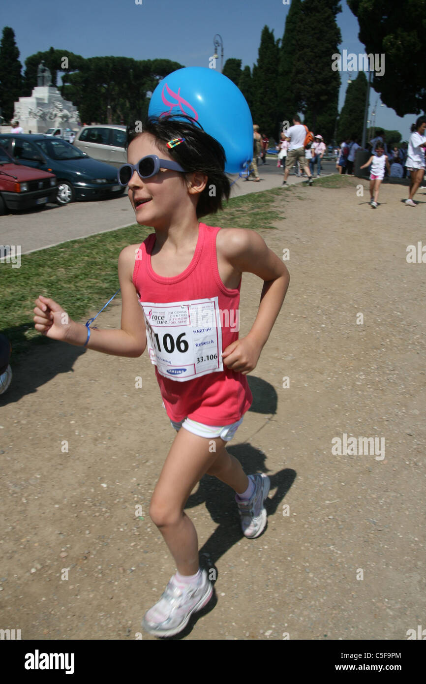 Rome italy balloon hi-res stock photography and images - Alamy