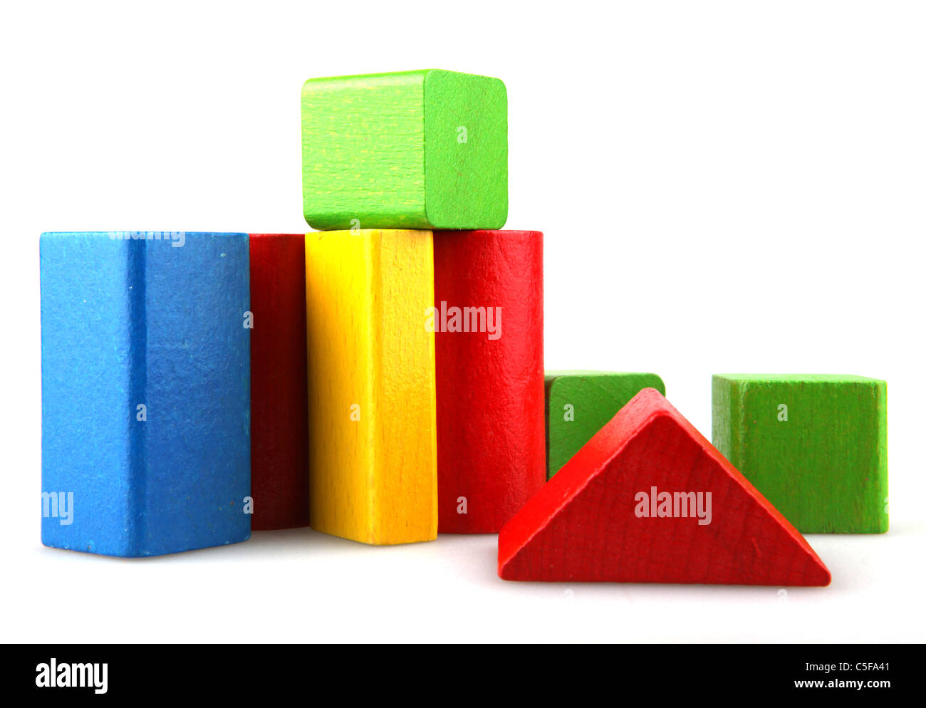 Wooden timber building buildings Cut Out Stock Images & Pictures - Alamy