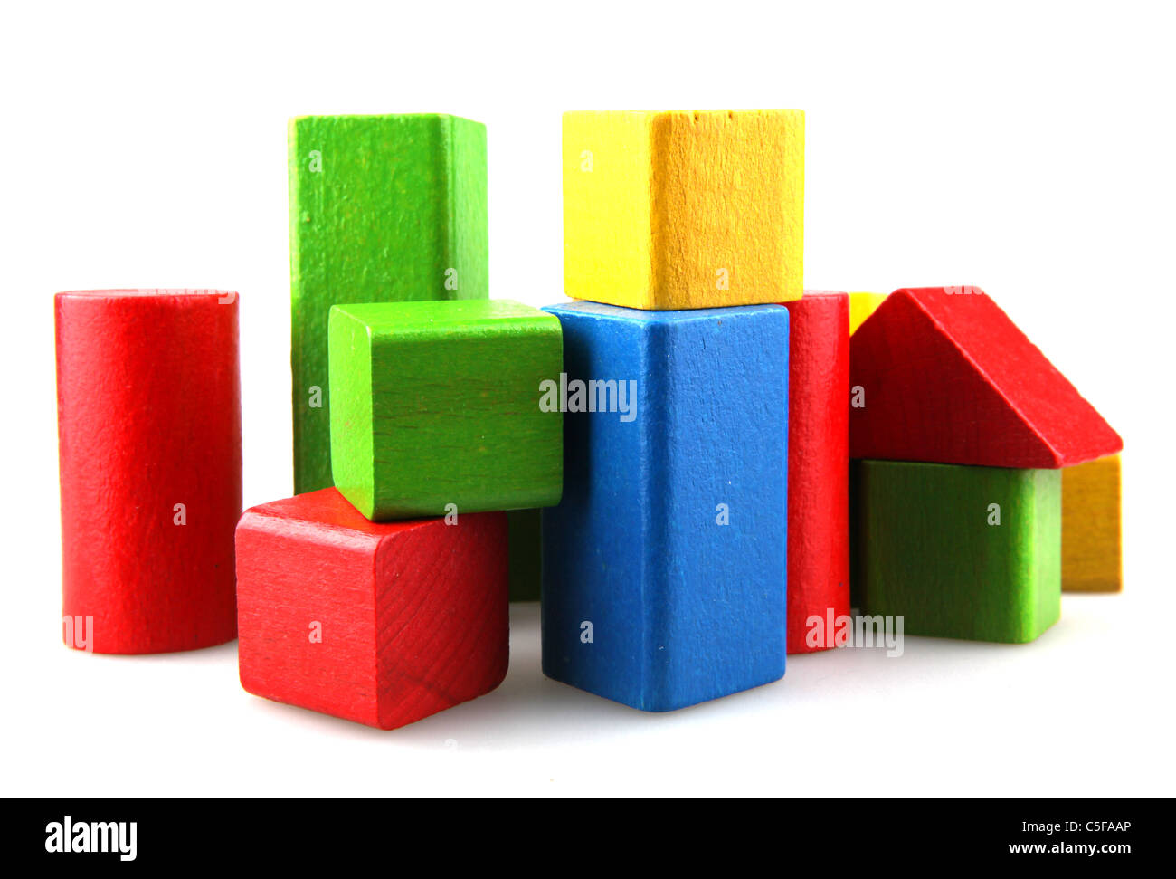 Wooden timber building buildings Cut Out Stock Images & Pictures - Alamy