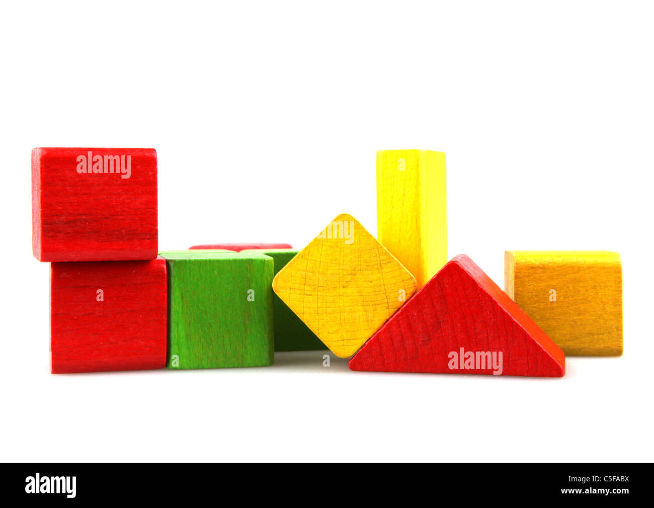 Wooden timber building buildings Cut Out Stock Images & Pictures - Alamy