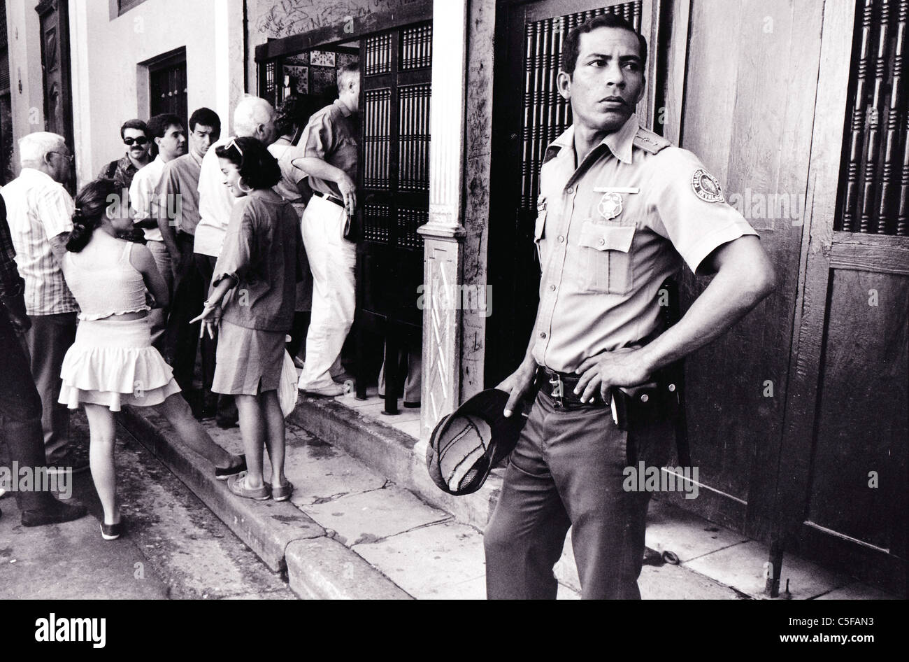 Famous policeman hi-res stock photography and images - Alamy