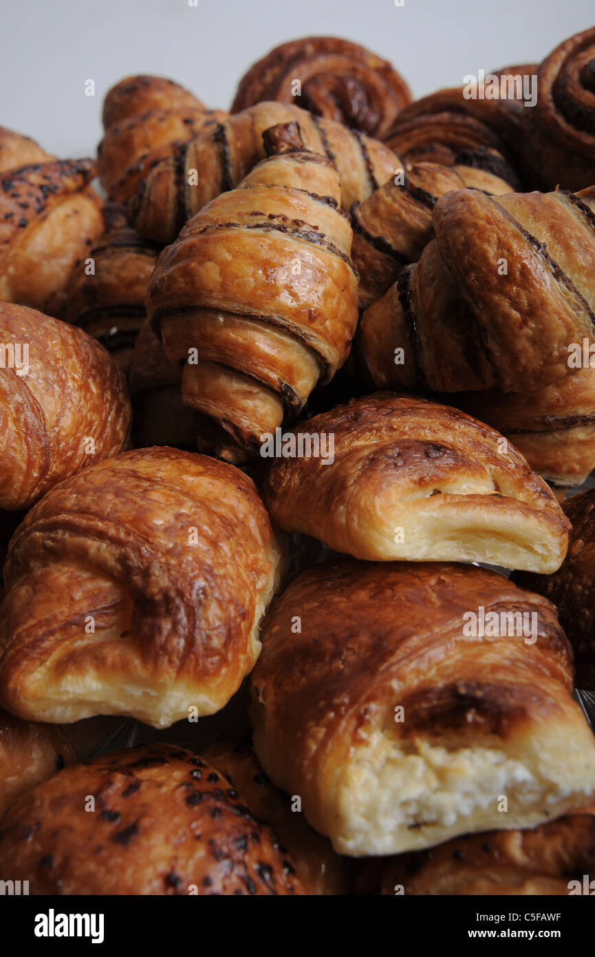 Rugelach hi-res stock photography and images - Alamy