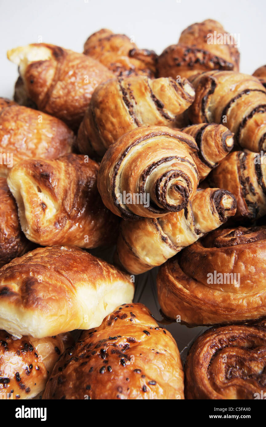 Rogelach hi-res stock photography and images - Alamy