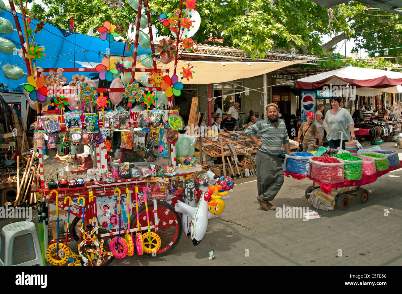 Toy Market Stock Photos & Toy Market Stock Images - Alamy