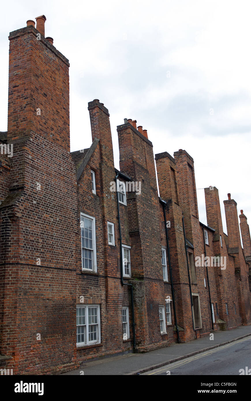 Chimney stacks uk hi-res stock photography and images - Alamy