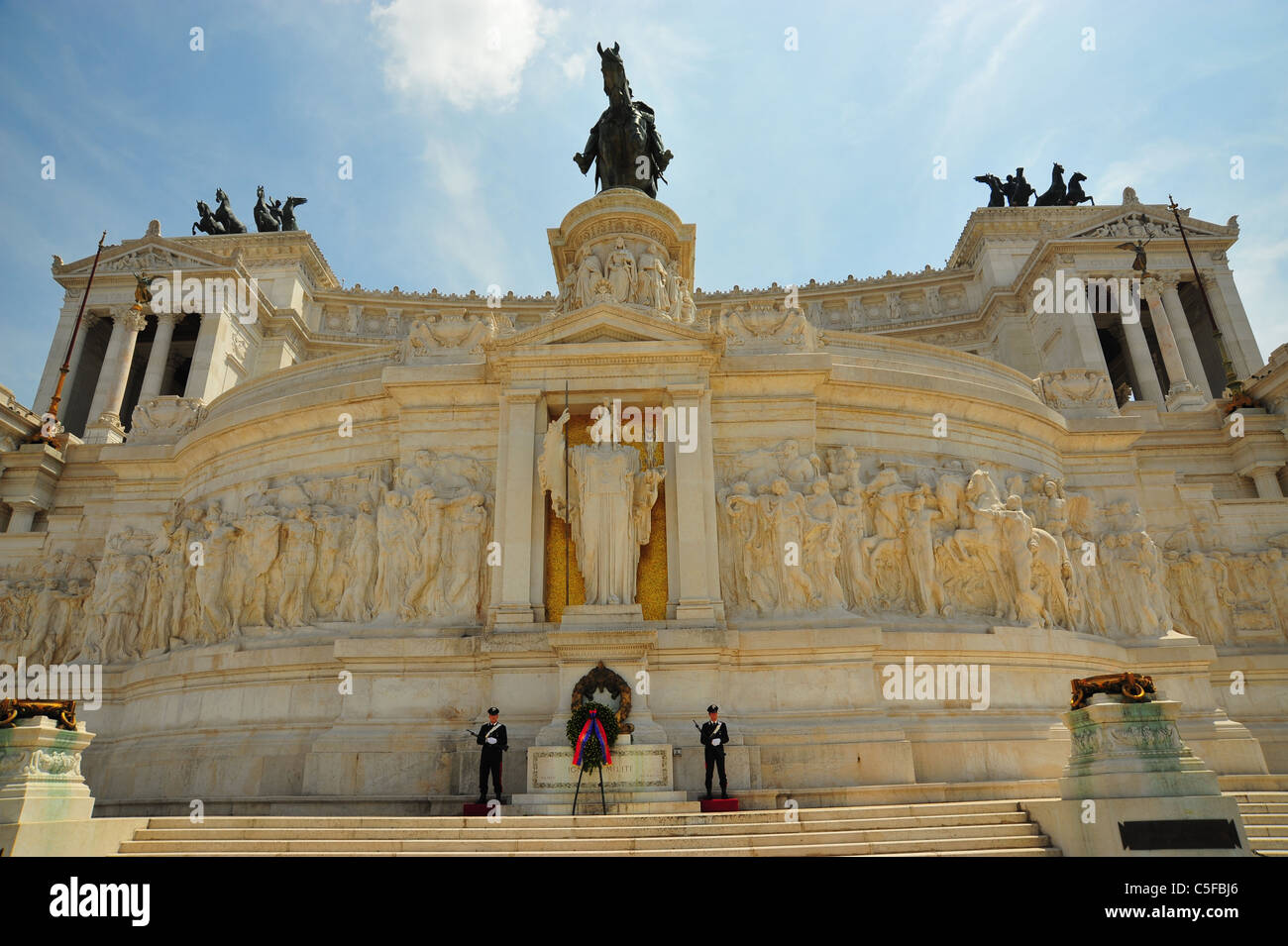 Scenes from Rome Stock Photo - Alamy