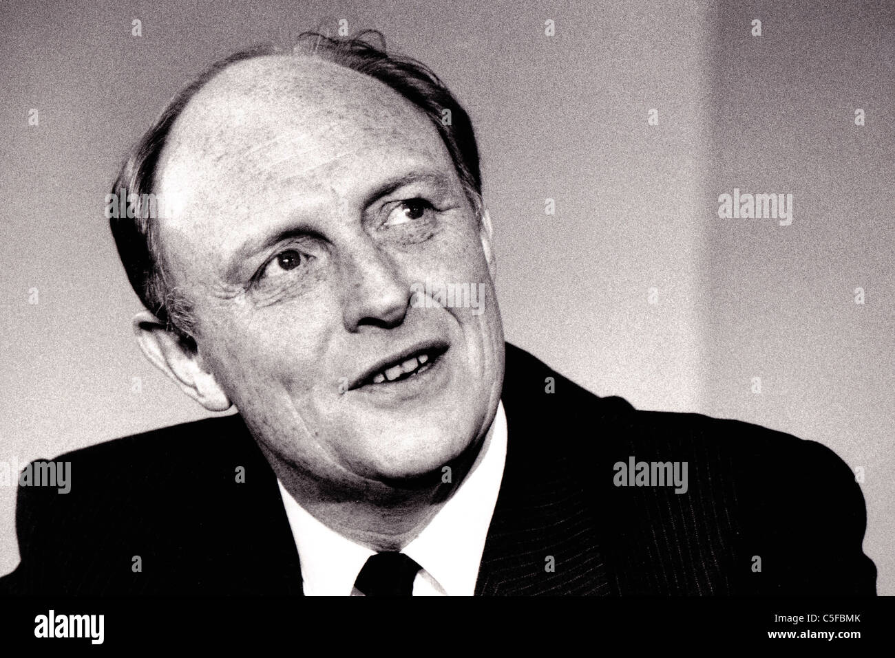 Ex labour leader hi-res stock photography and images - Alamy