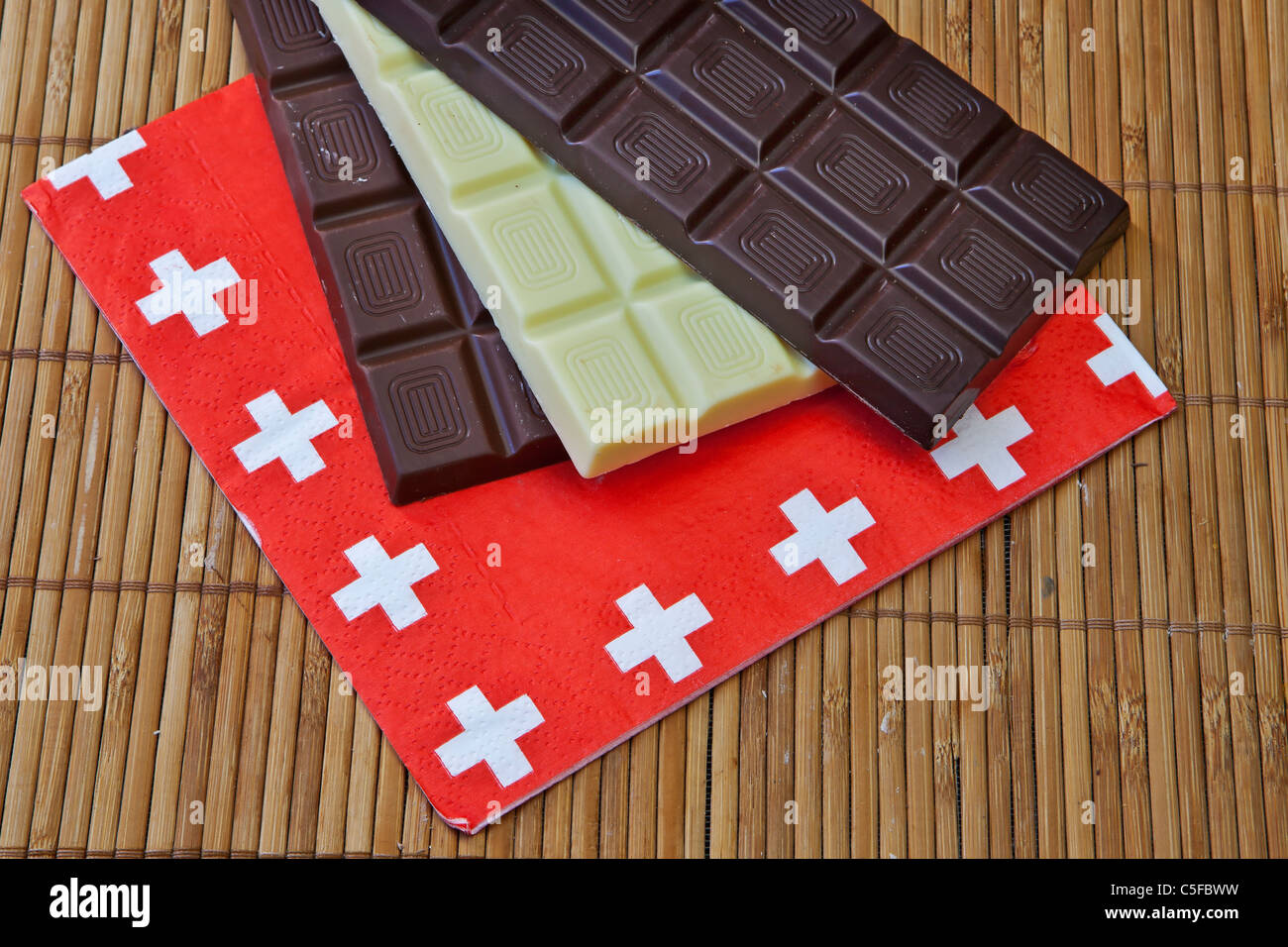 Swiss chocolate hi-res stock photography and images - Alamy