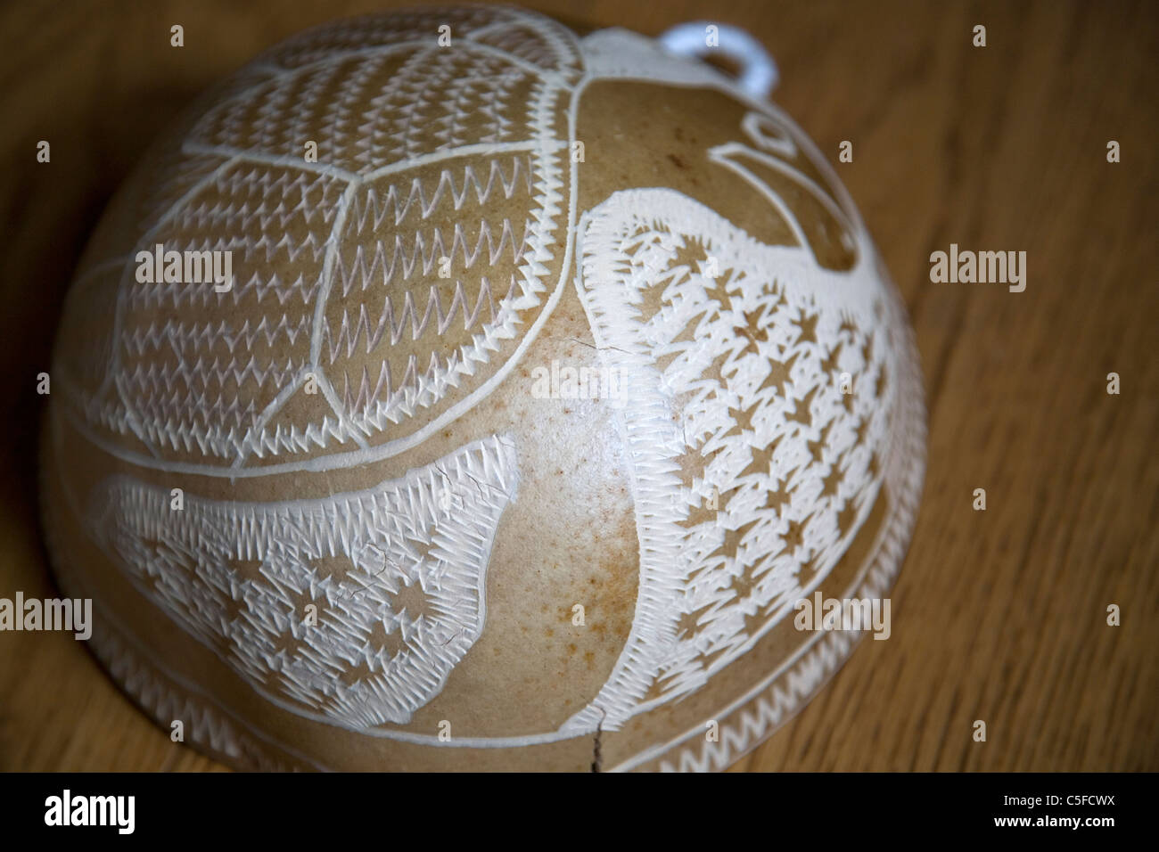Calabash crafts hi-res stock photography and images - Alamy