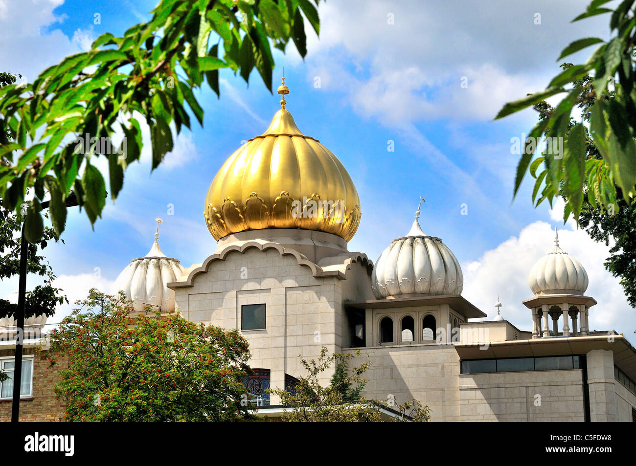 Southall london hi-res stock photography and images - Alamy