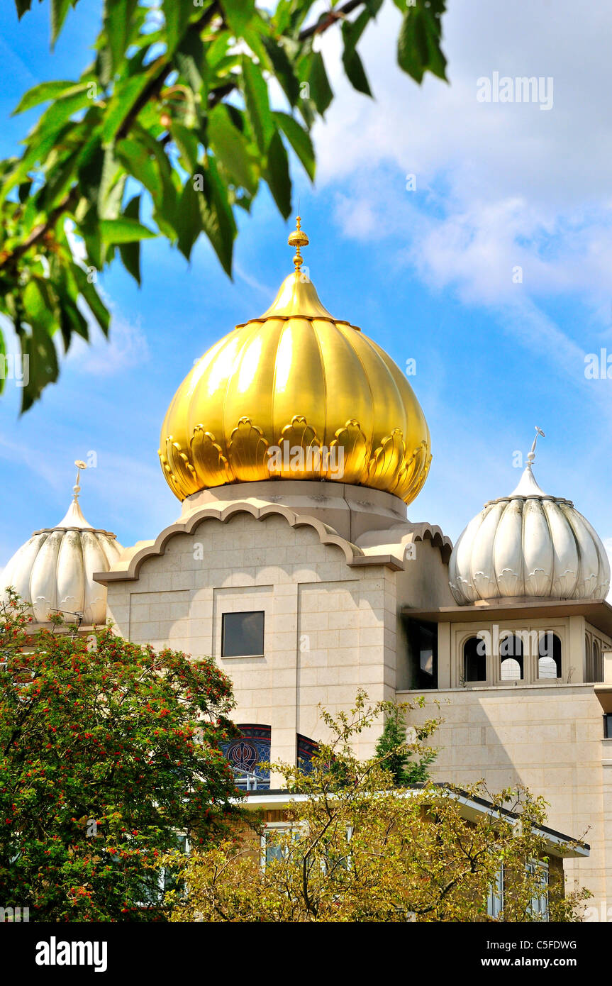 Southall hi-res stock photography and images - Alamy