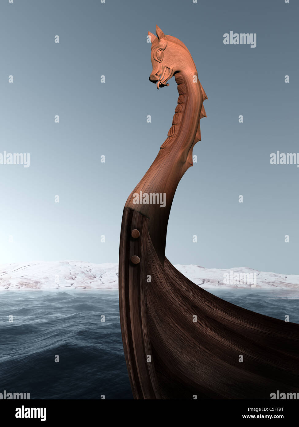 Figurehead illustration hi-res stock photography and images Figurehead illustration hi-res stock photography and images