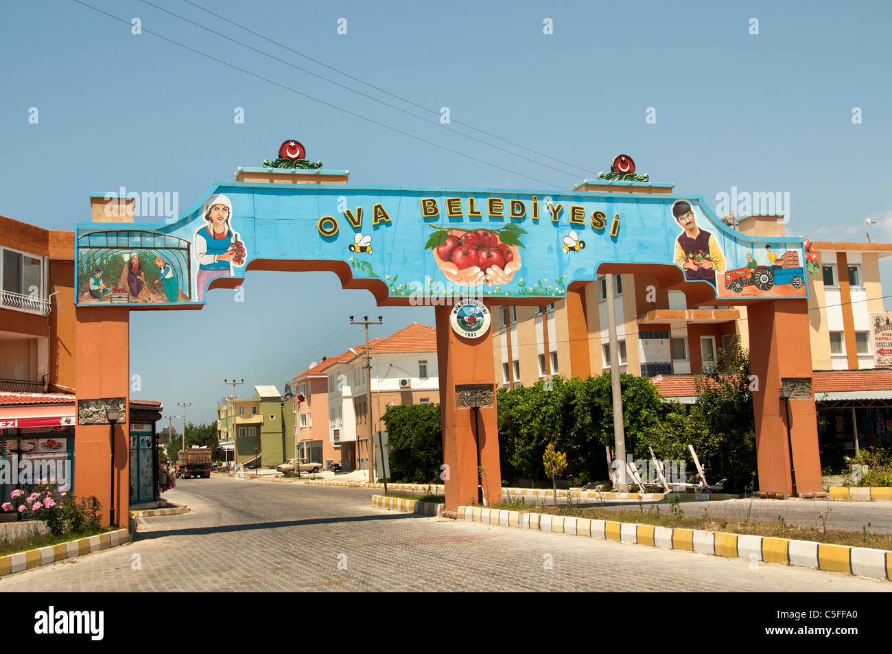 Hot work activities hi-res stock photography and images - Alamy