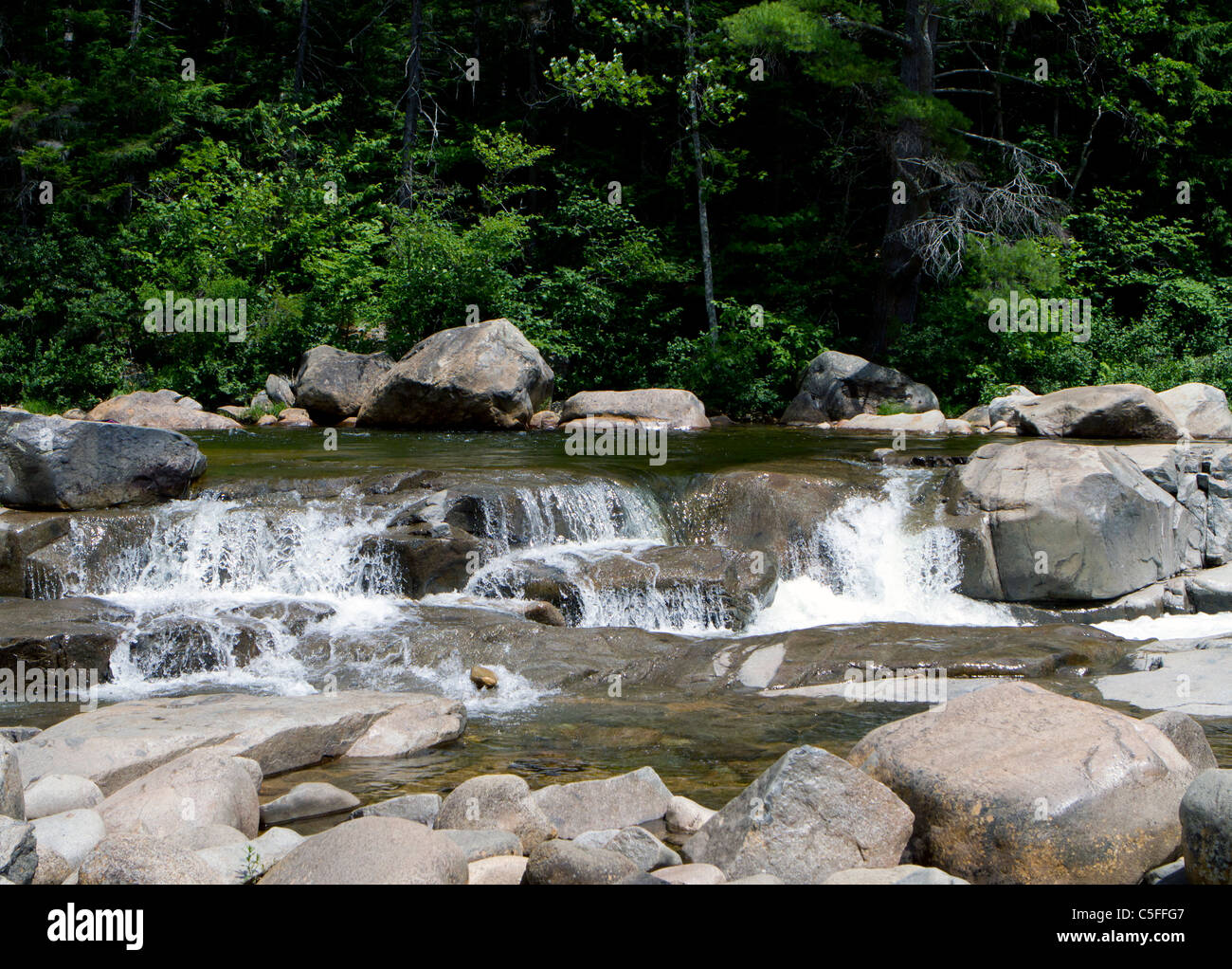 Rock rapids hi-res stock photography and images - Alamy
