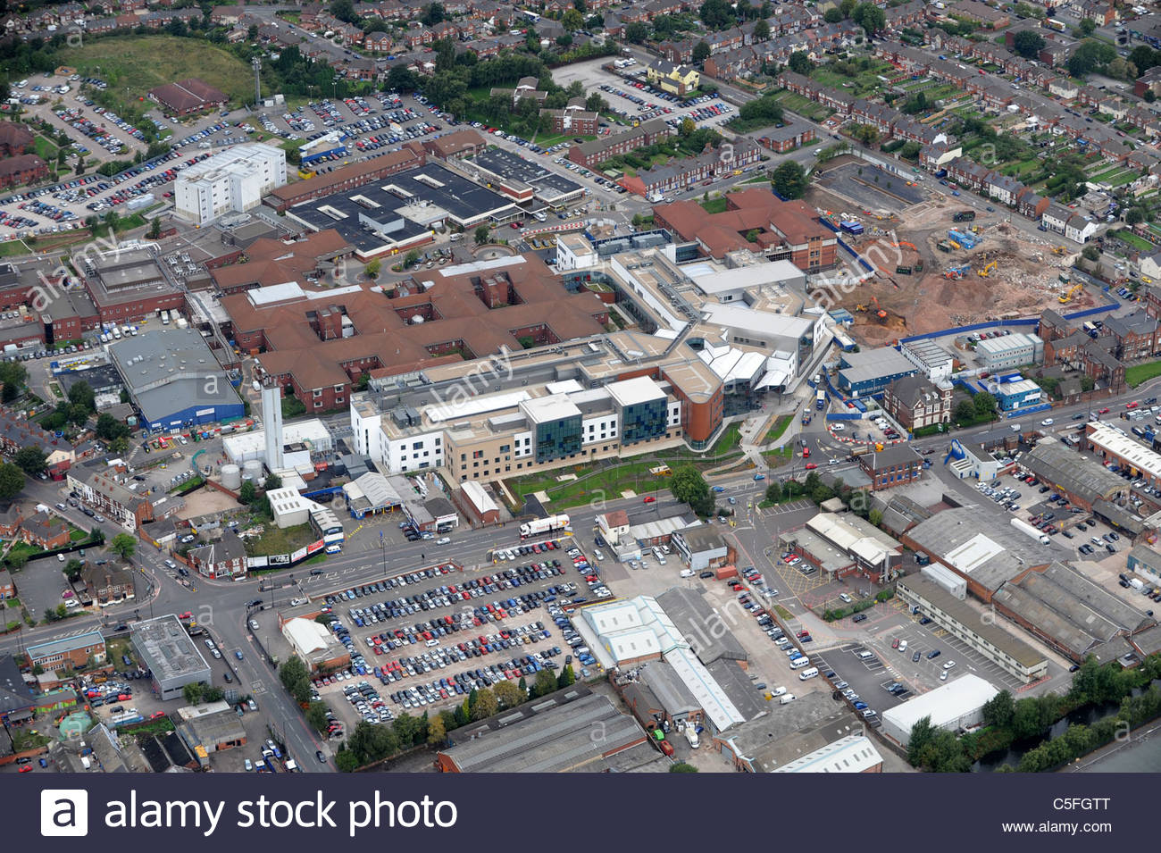 Sandwell Uk High Resolution Stock Photography and Images - Alamy