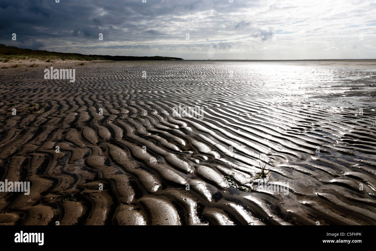 Sandbank low tide hi-res stock photography and images - Alamy