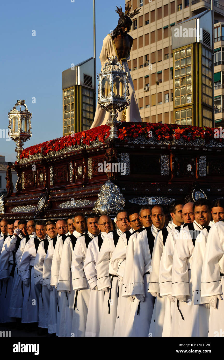 Jesus prozession hi-res stock photography and images - Alamy