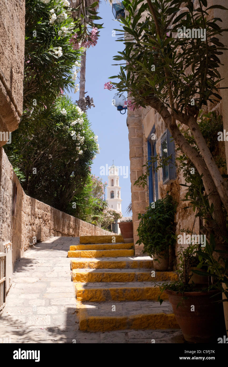 Israeli churches hi-res stock photography and images - Alamy