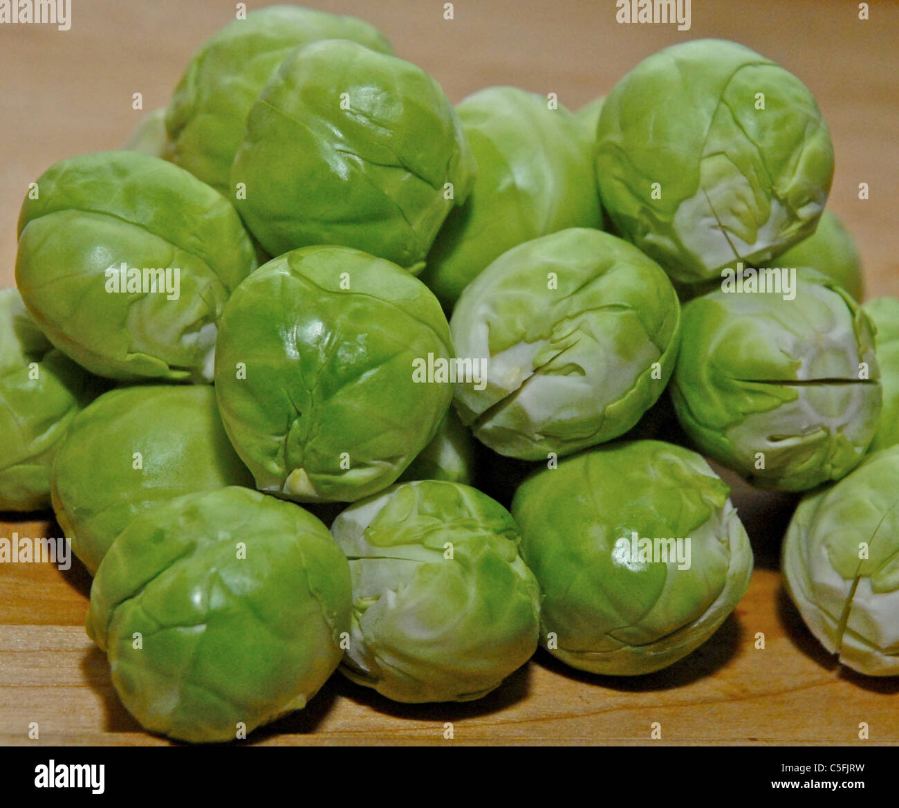 Brussell sprouts hi-res stock photography and images - Alamy