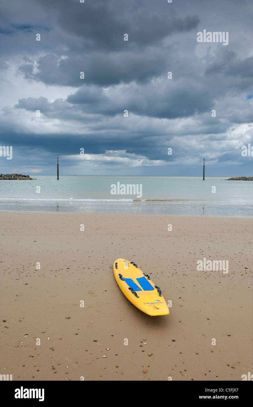 sea palling beach, norfolk, england Stock Photo - Alamy