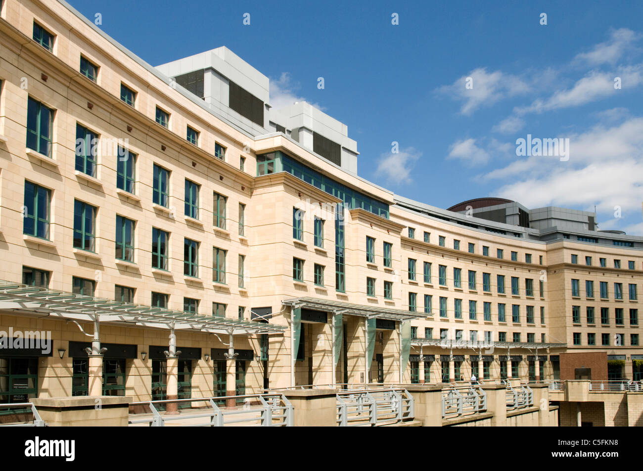 The exchange conference center hi-res stock photography and images - Alamy