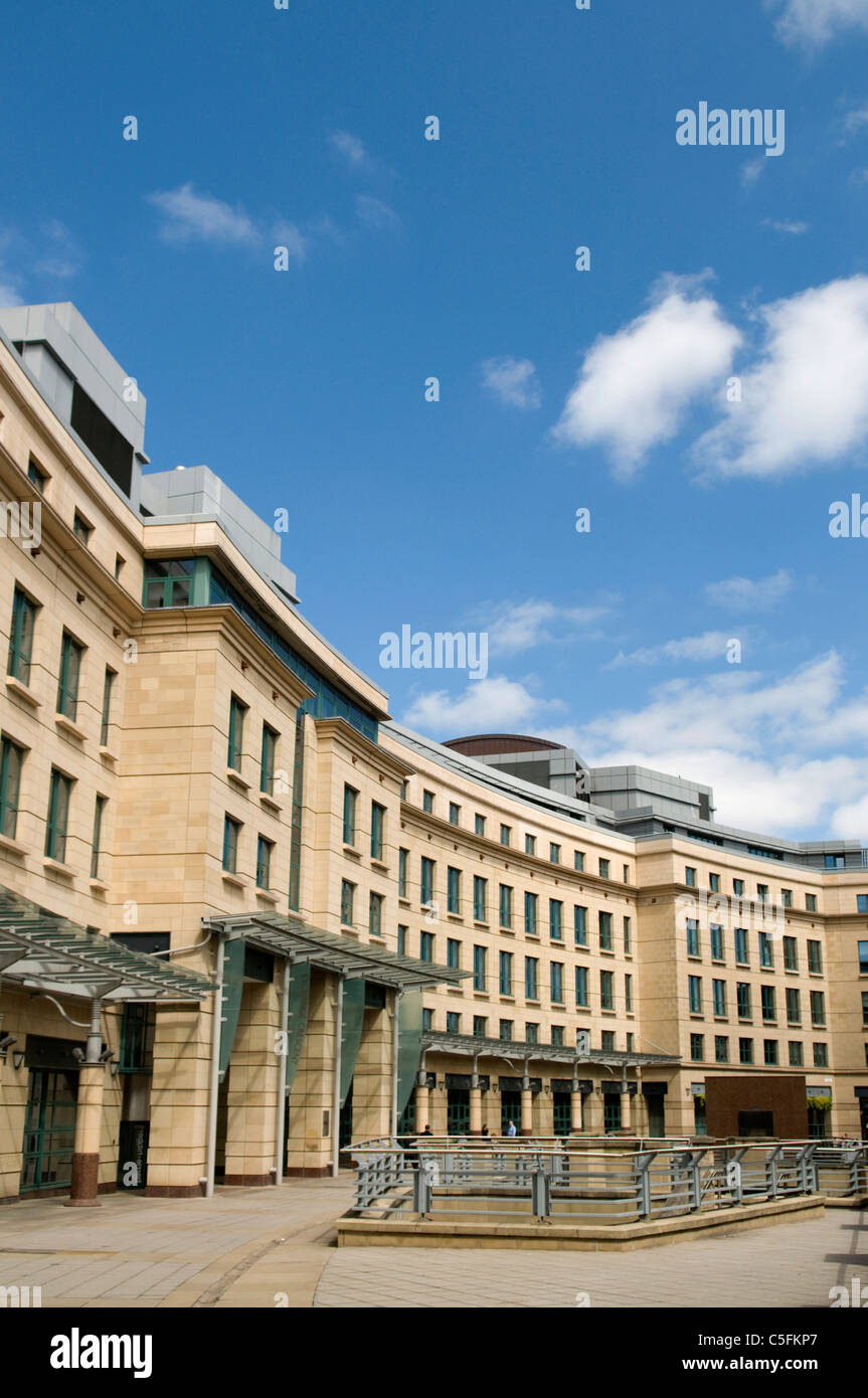 Edinburgh Conference Centre High Resolution Stock Photography and ...