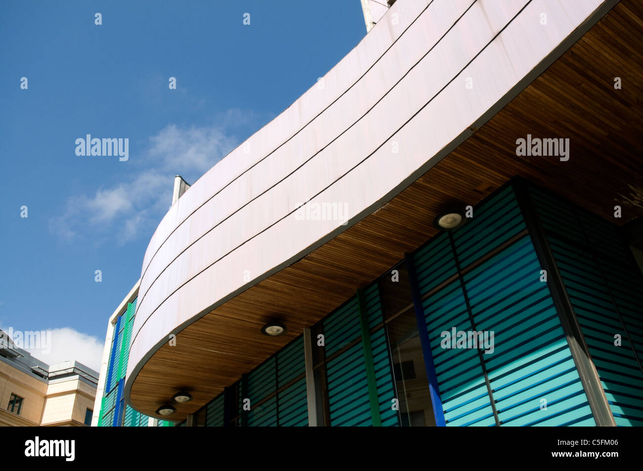 Edinburgh One Spa High Resolution Stock Photography and Images - Alamy