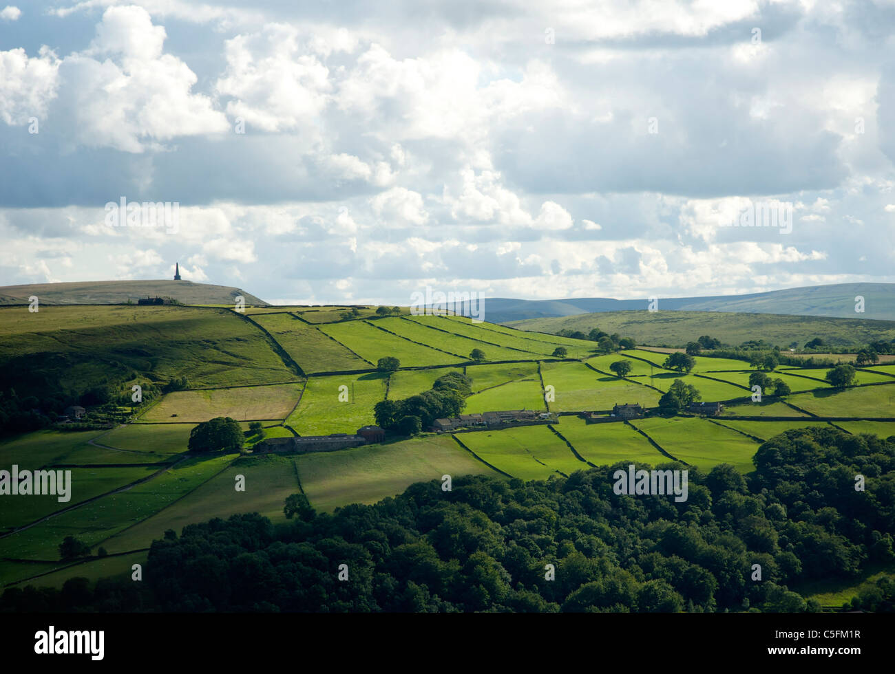 Calderdale hi-res stock photography and images - Alamy