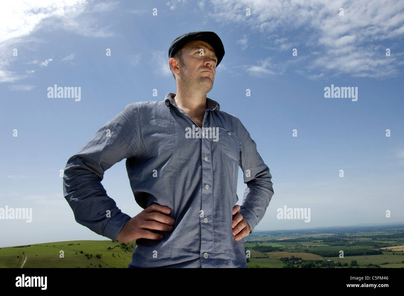 Emlyn hi-res stock photography and images - Alamy
