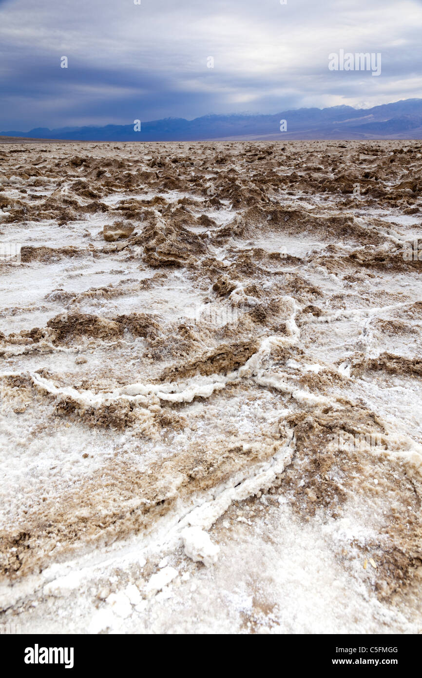 Death valley calfornia hi-res stock photography and images - Alamy