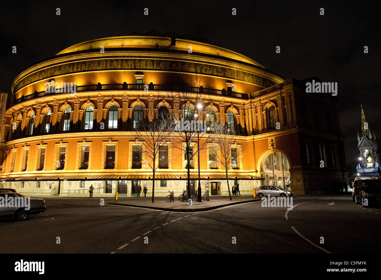Prince alberts statue hi-res stock photography and images - Alamy