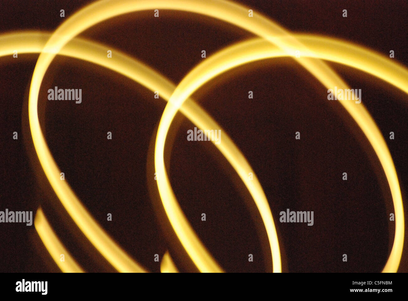 Flash of light Stock Photo - Alamy