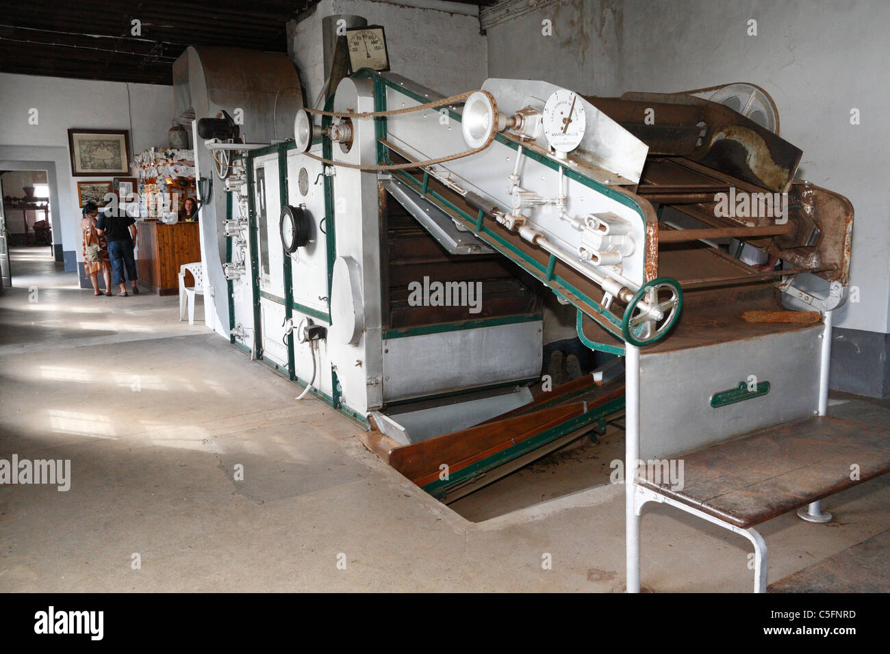 Drying Machine High Resolution Stock Photography and Images - Alamy