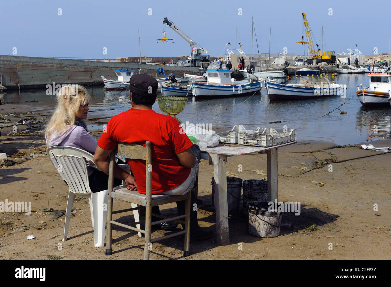 Scoglitti hi-res stock photography and images - Alamy