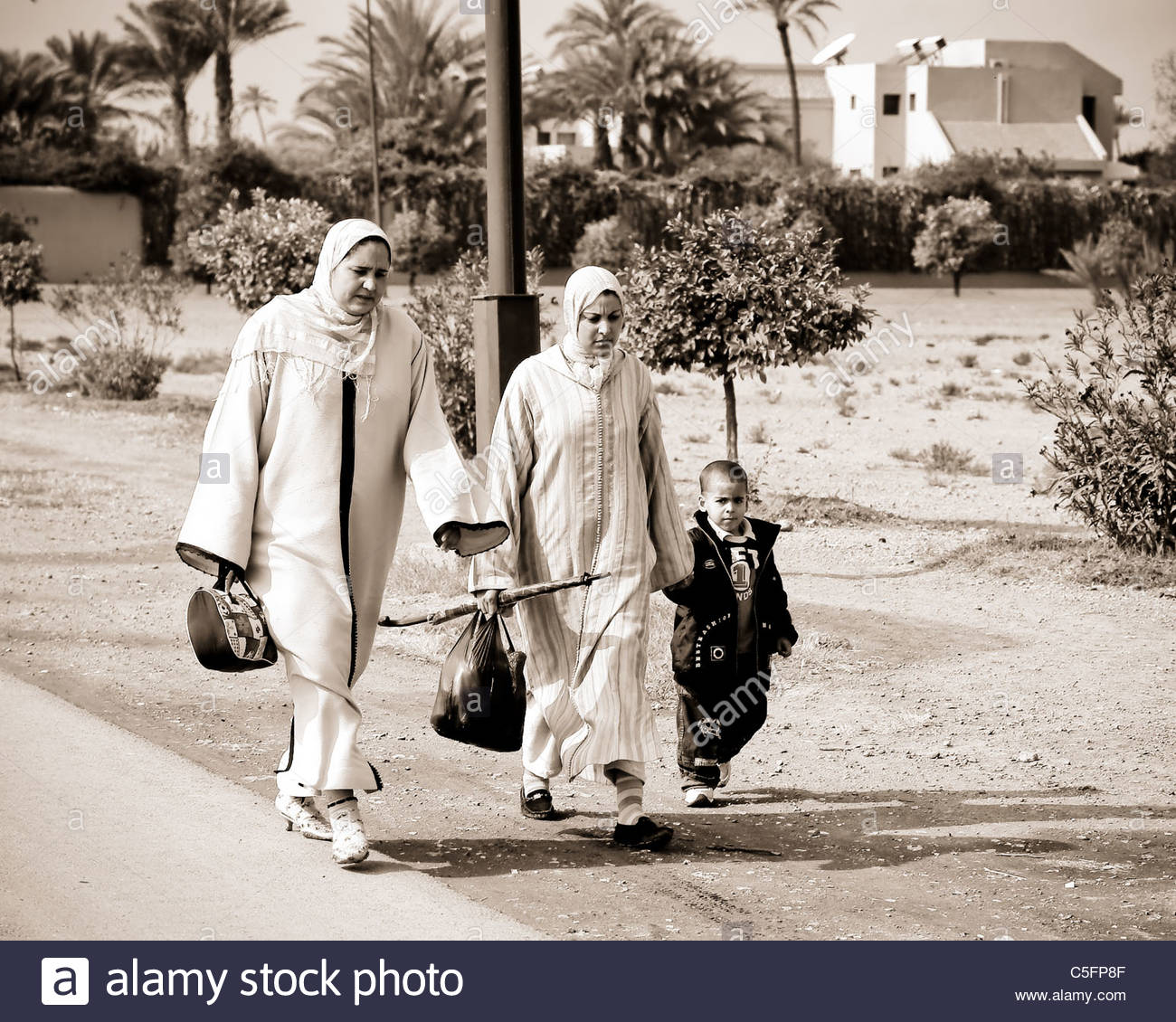Two Women Standing Talking Classic High Resolution Stock Photography ...