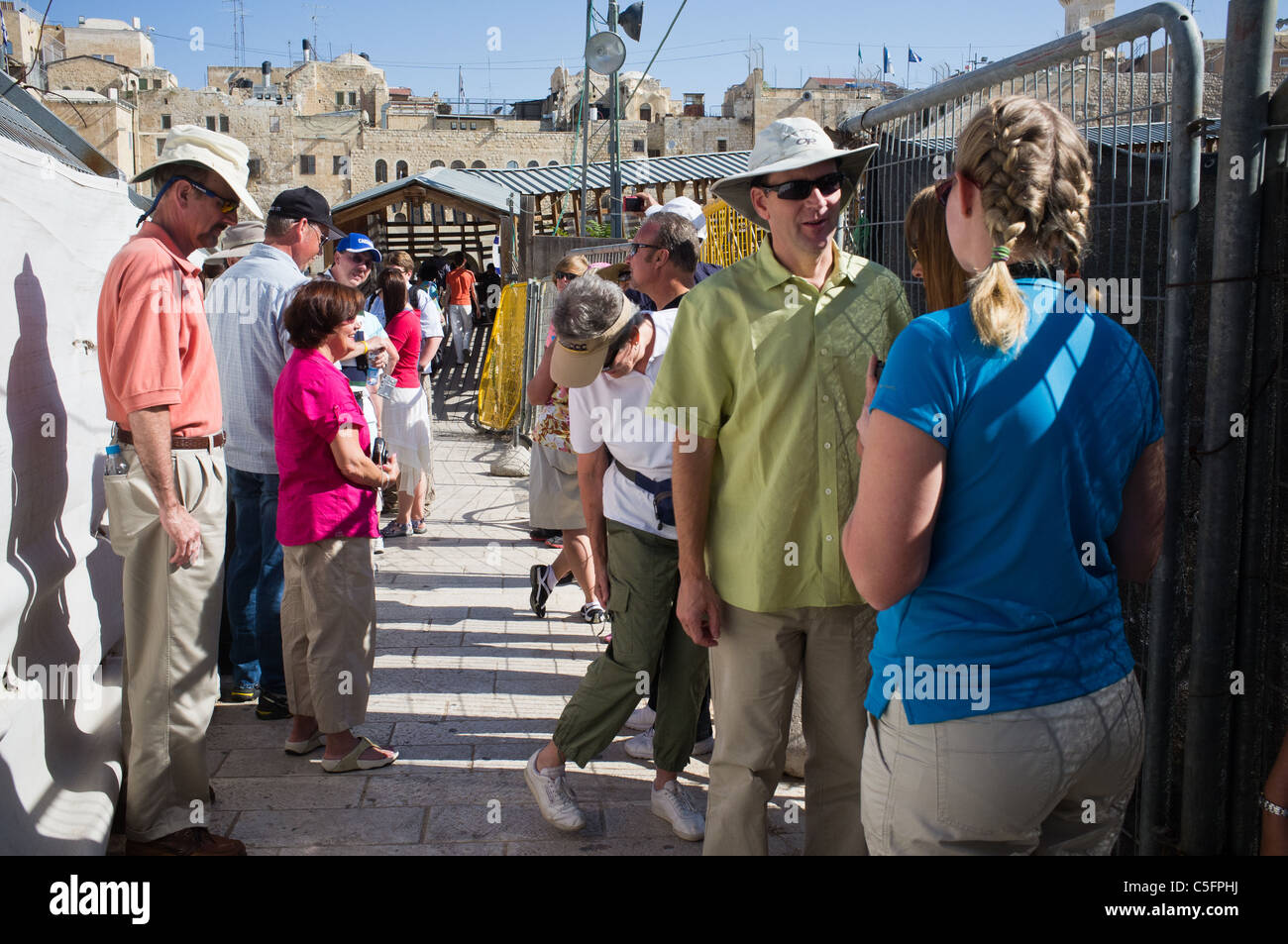 Golden gate of jerusalem hi-res stock photography and images - Alamy