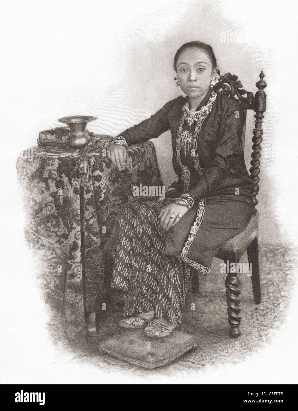 Pakubuwono x Cut Out Stock Images & Pictures - Alamy