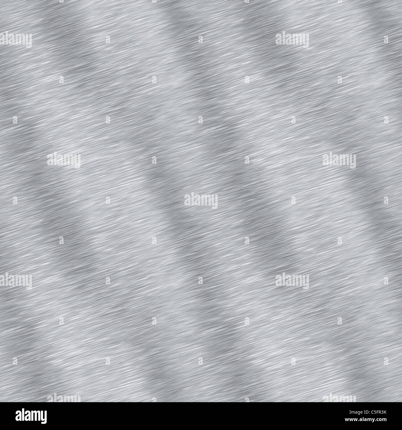 Brushed aluminum material that tiles seamlessly. This texture makes an ...