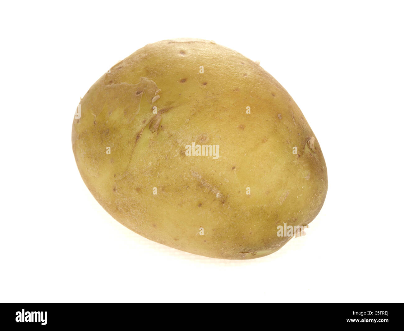 New potato hi-res stock photography and images - Alamy