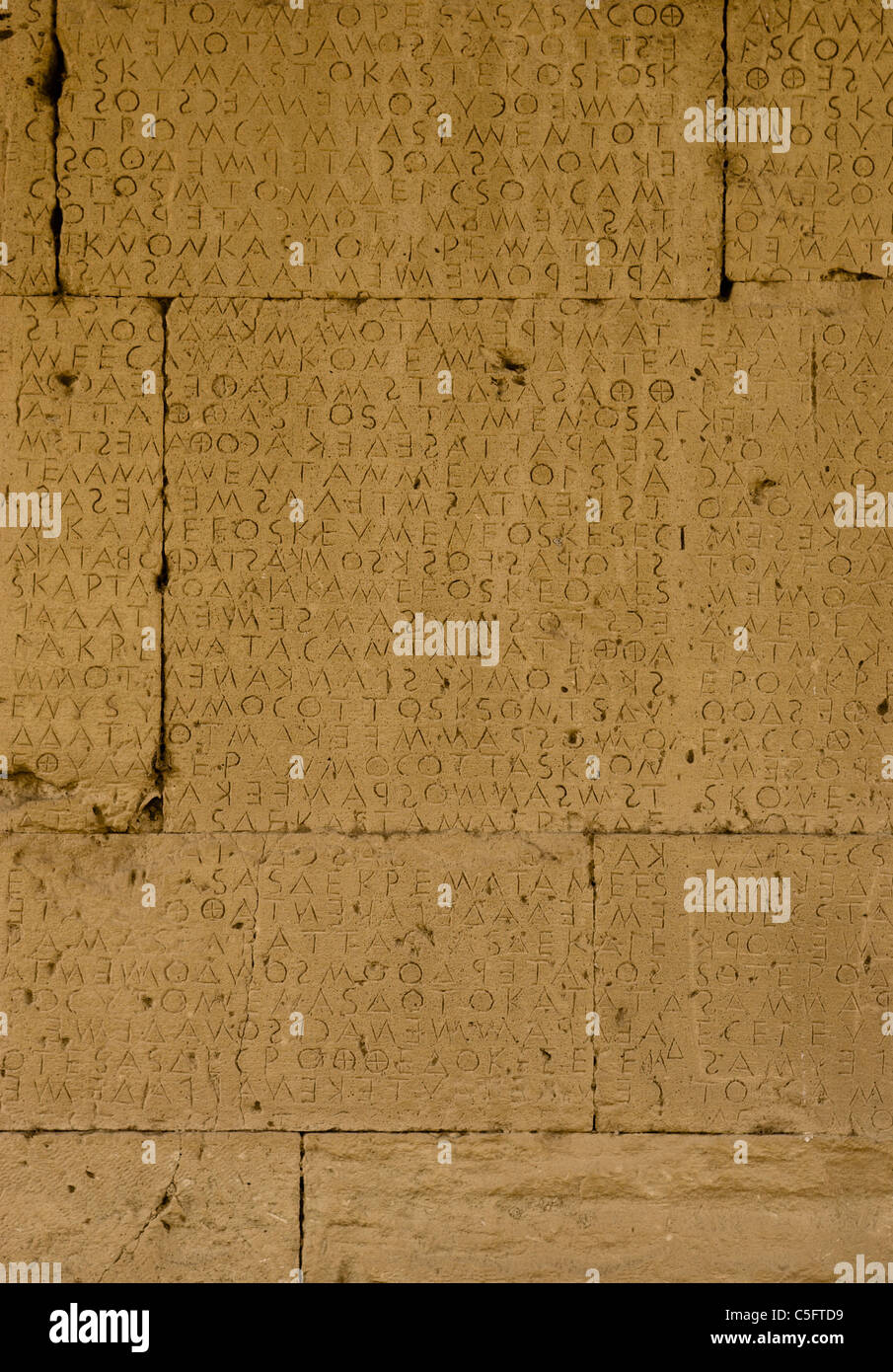 Code crete hi-res stock photography and images - Alamy