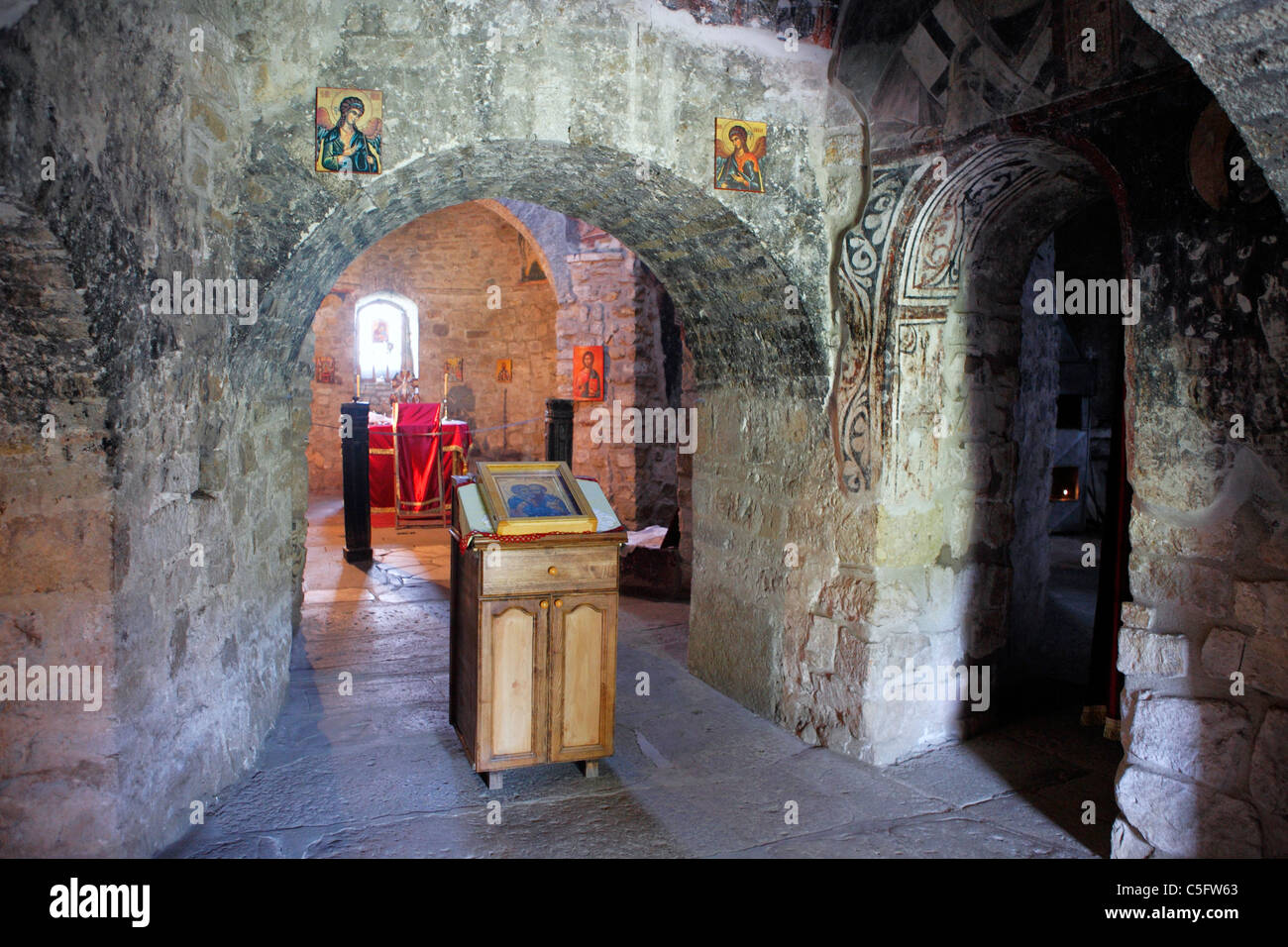 Stari ras serbia hi-res stock photography and images - Alamy