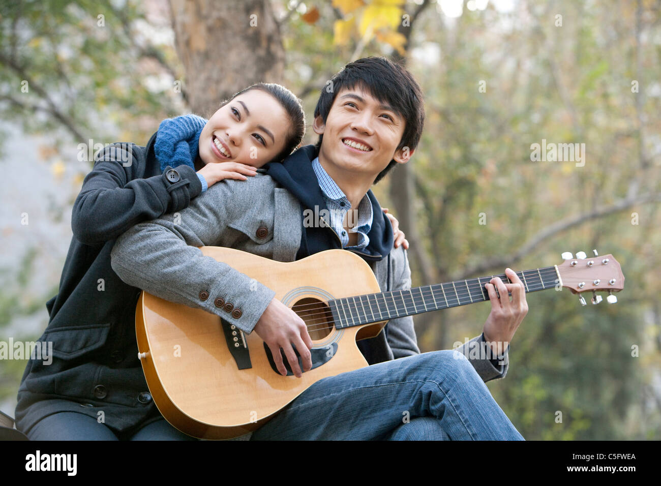 Affectionately High Resolution Stock Photography and Images - Alamy