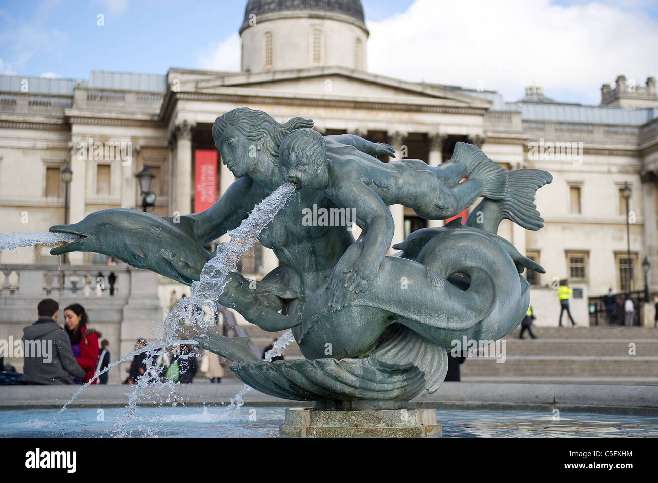 Mermaids square hi-res stock photography and images - Alamy