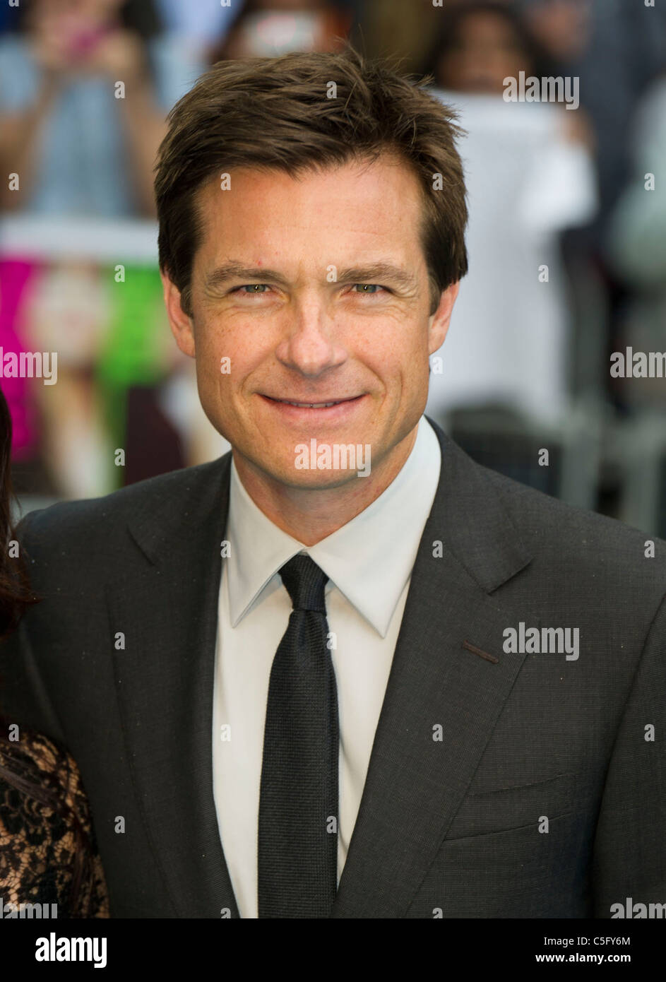 Jason bateman hi-res stock photography and images - Alamy