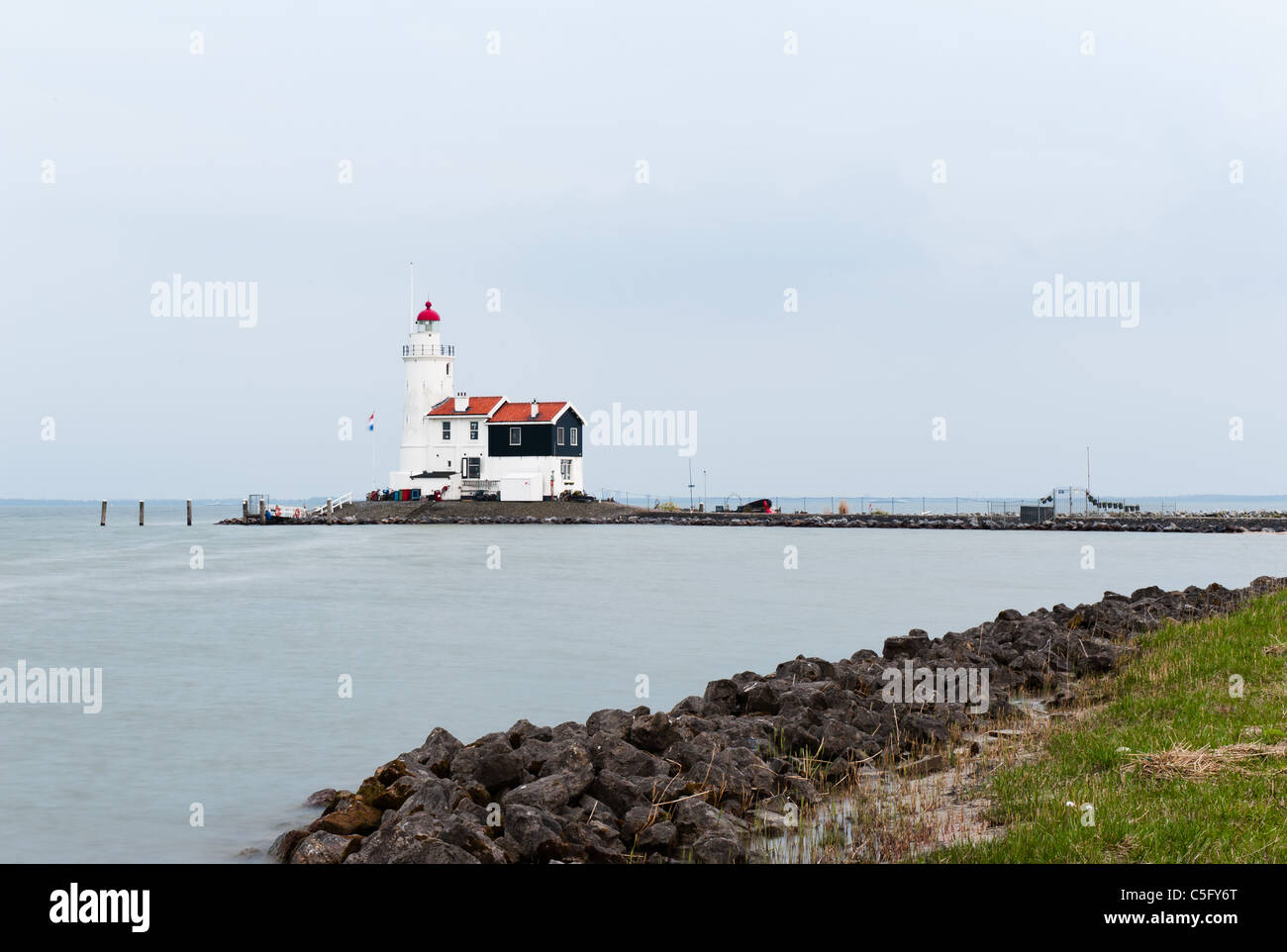 Marken northern holland hi-res stock photography and images - Alamy