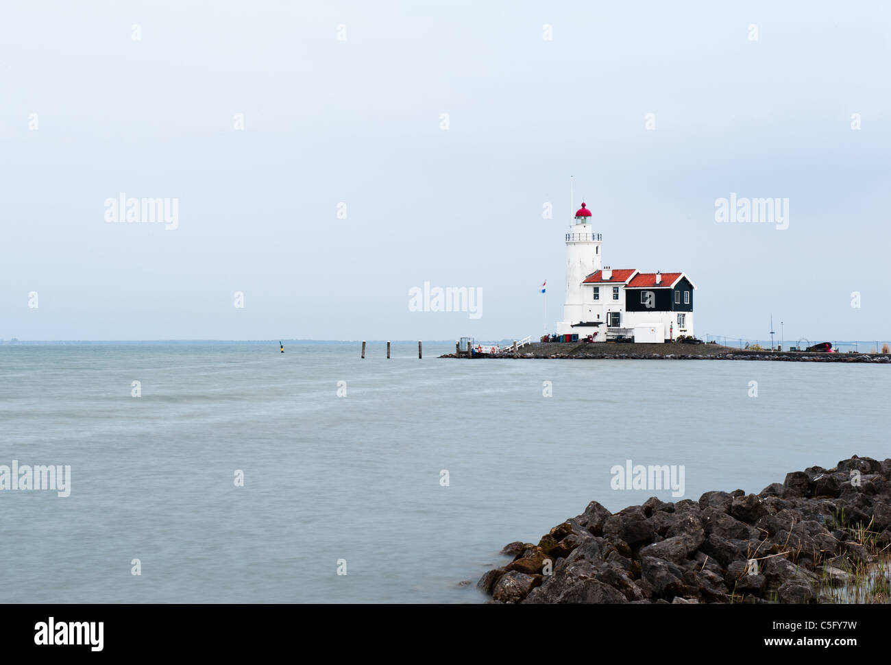 Marken northern holland hi-res stock photography and images - Alamy