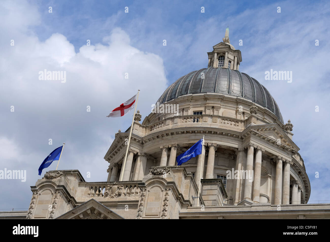 Port of Liverpool Building, (Mersey Docks and Harbour Board Offices ...