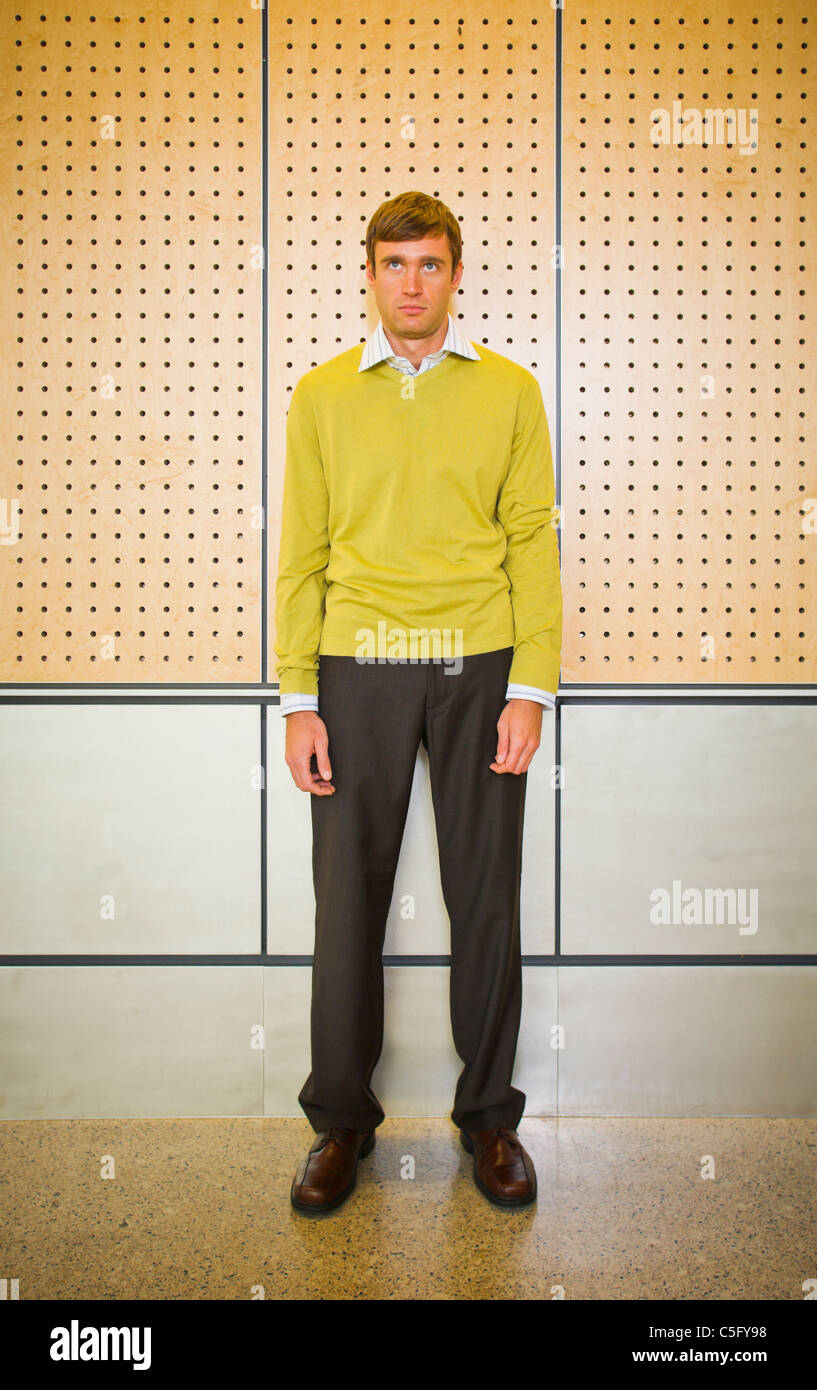 Full length dejected hi-res stock photography and images - Alamy