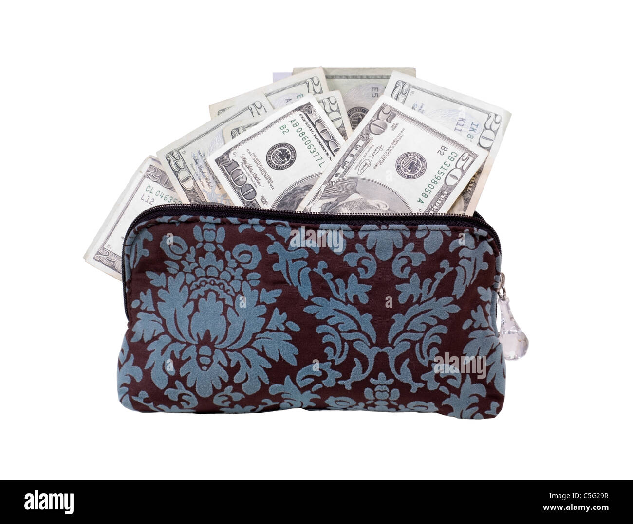 Mad money hi-res stock photography and images - Alamy
